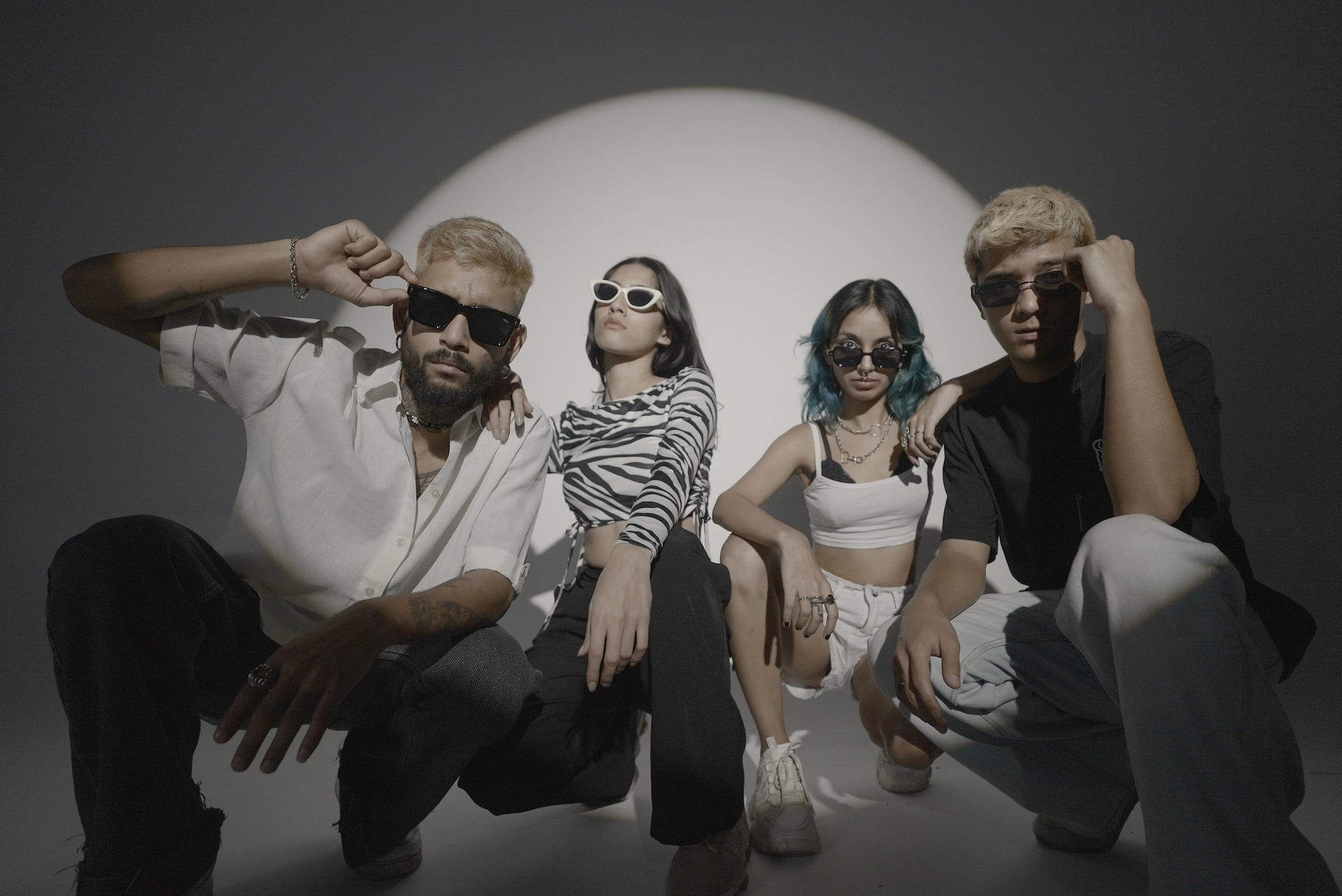 MoonX Luxury's Guide of buying Sunglasses